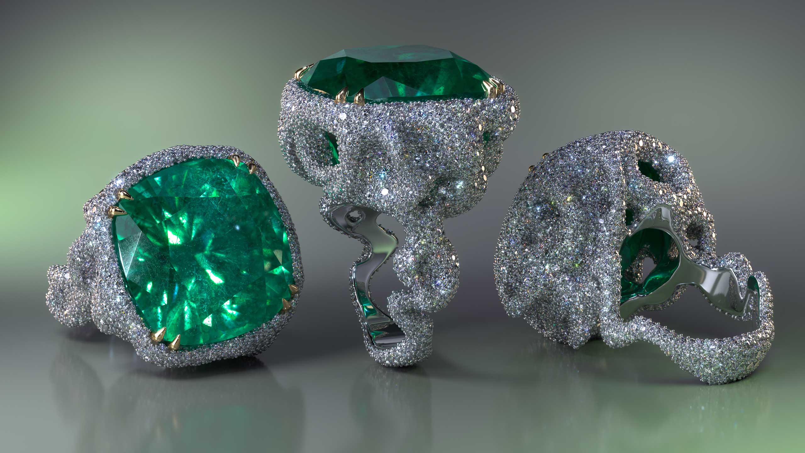 ARTPIX - FINE JEWELRY VISUALIZATIONS