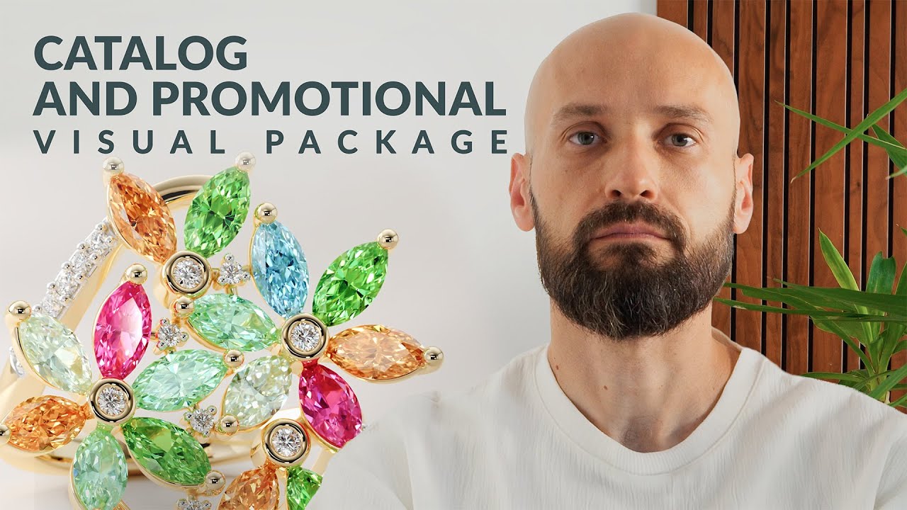 ARTPIX - FINE JEWELRY VISUALIZATIONS